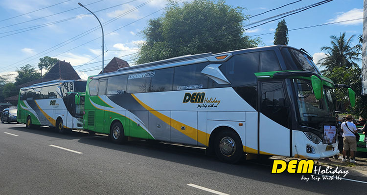Sewa Bus Pariwisata Bandung Ciwidey